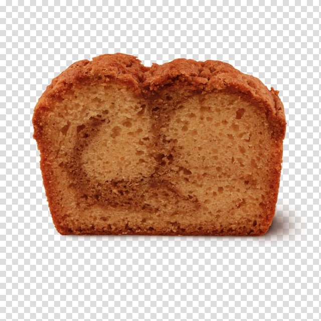 Free: Pumpkin bread Wow Factor Desserts Retail, meat loaf transparent ...