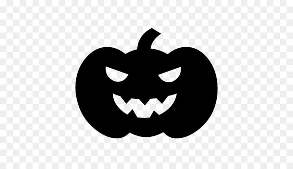 Free: Pumpkin Halloween Silhouette Clip art - pumpkin - nohat.cc