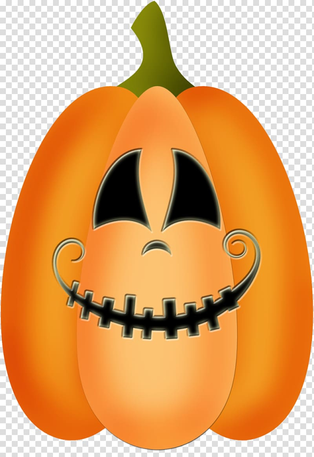 Free: Pumpkin transparent background PNG clipart - nohat.cc