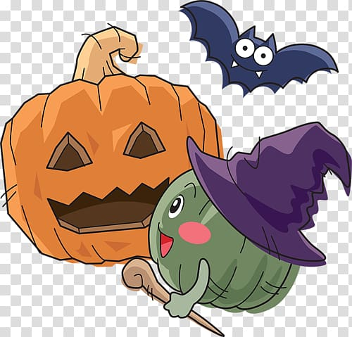 Free: Pumpkin transparent background PNG clipart - nohat.cc