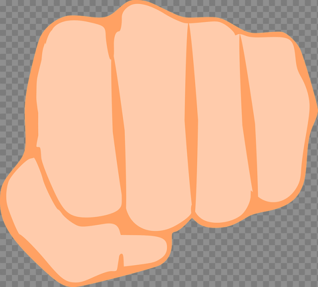 Free: Punch Download PNG Image - nohat.cc