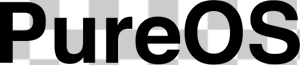 Free: PureOS Logo Vector - nohat.cc