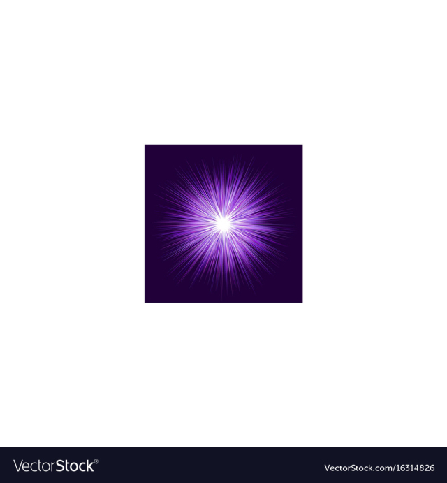 Free: Purple explosion graphic design background vector image - nohat.cc