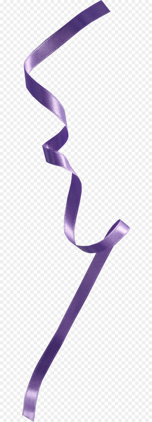 Free: Purple Ribbon Material - Purple ribbons - nohat.cc