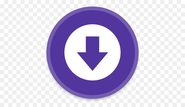 Free: purple symbol trademark electric blue - Downloads - nohat.cc