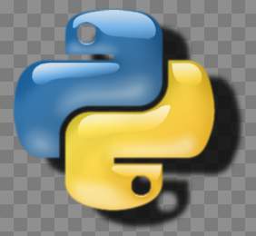 Free: Python Logo Free Png Image - nohat.cc
