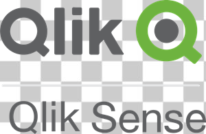 Free: Qlik Sense Logo Vector - nohat.cc