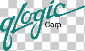 Free: QLogic Logo Vector - nohat.cc