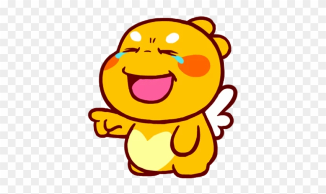 Free: Qoobee Agapi Sticker Pack - Qoobee Agapi Gif - nohat.cc