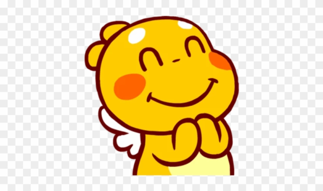 Free: Qoobee Agapi Sticker Pack - Qoobee Agapi Gif - nohat.cc