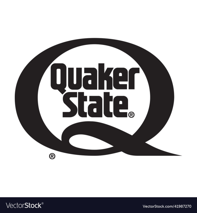 Free: quaker state logo - nohat.cc