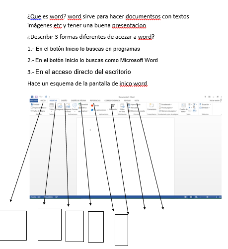 Free: que es word | chucho312 - nohat.cc