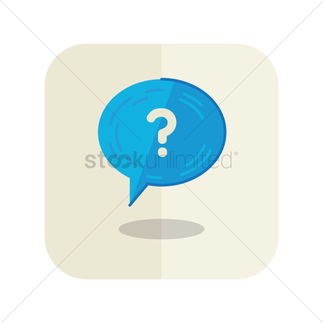 Free: Question bubble - nohat.cc