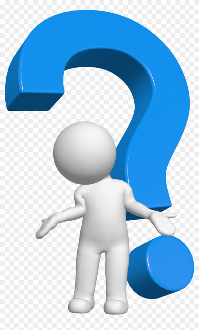 Free: Question Mark Clipart Gif , Png Download - Any Questions Png ...