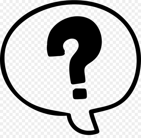 Free: Question mark Computer Icons - others - nohat.cc