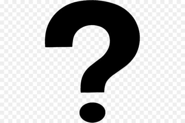 Free: Question mark Computer Icons Scalable Vector Graphics Clip art ...