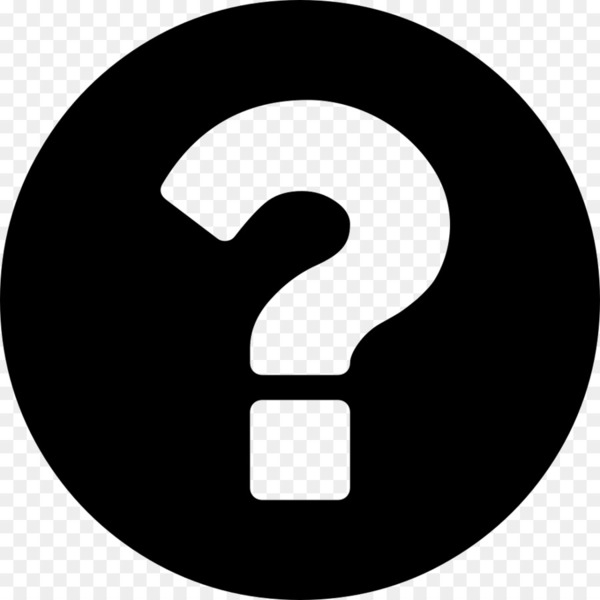 Free: Question mark Font Awesome Computer Icons - questions - nohat.cc