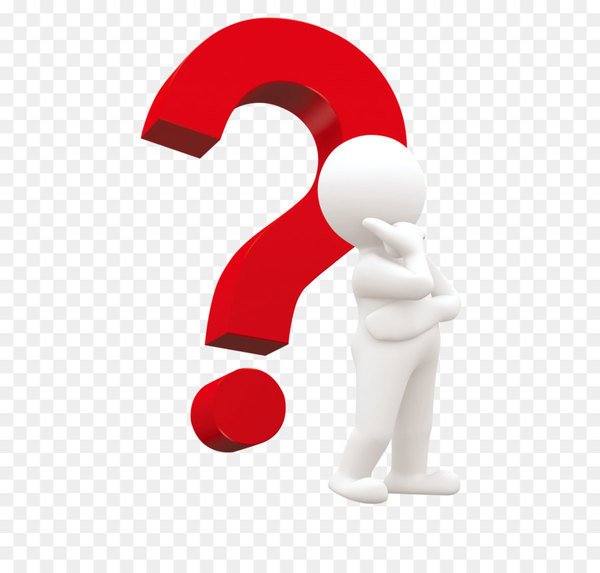 Free: Question mark Robotic process automation Information Test ...