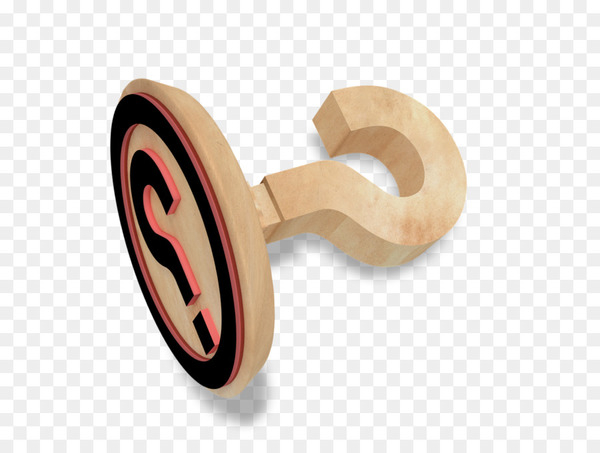 Free: Question mark Rubber stamp Marketing - rubber stamp - nohat.cc