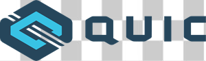 Free: Quic Logo Vector - nohat.cc