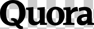 Free: Quora Logo Vector - nohat.cc