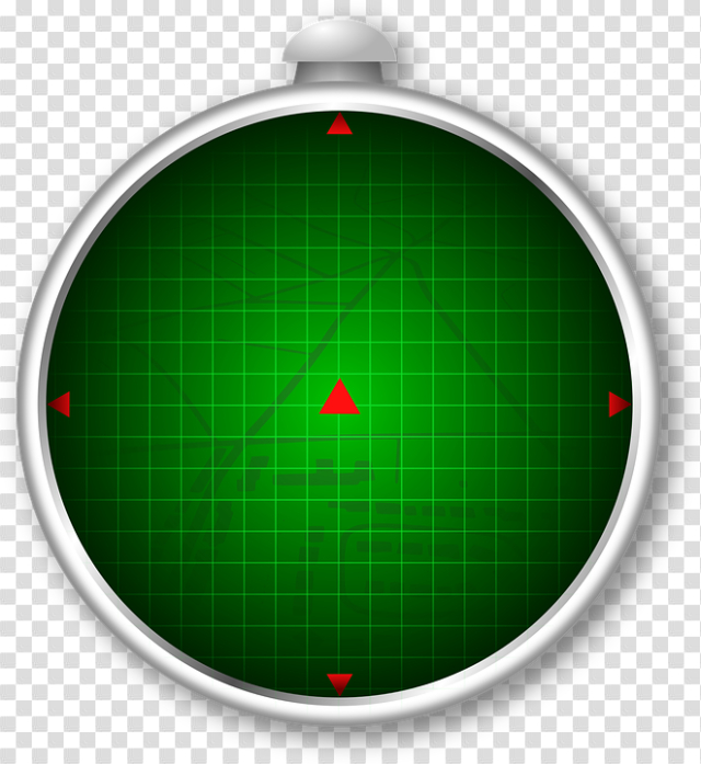 Free: Radar PNG Picture - nohat.cc