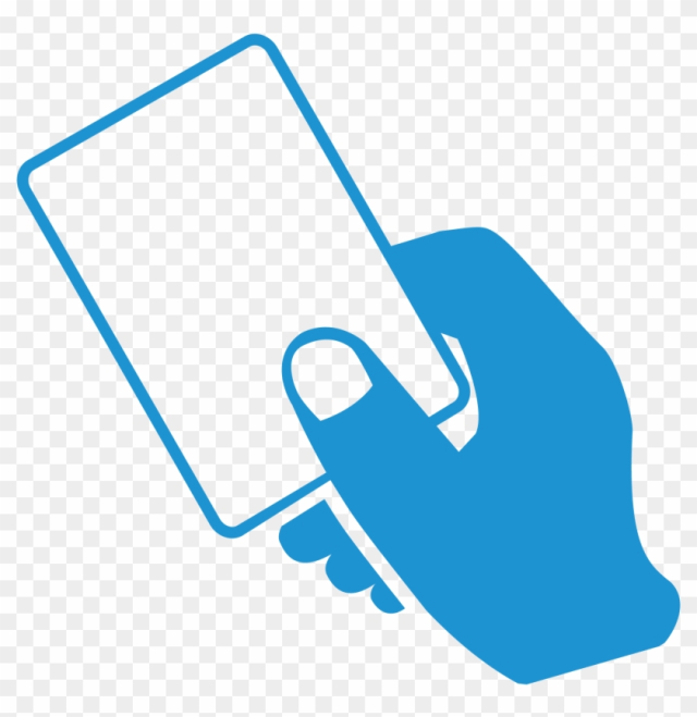 Free: Radio-frequency Identification Computer Icons Card - Rfid Card ...