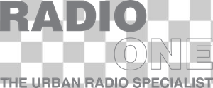 Free: Radio One Logo Vector - nohat.cc