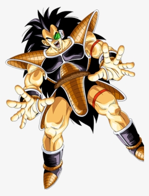 Free: Raditz PNG Images | PNG Cliparts Free Download on SeekPNG - nohat.cc
