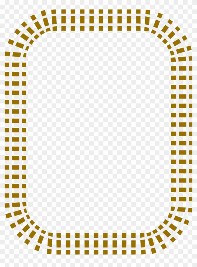 Free: Railways Clipart Border - Train Track Border - nohat.cc