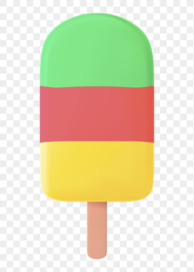 Free: Rainbow gelato png sticker, | Free PNG - rawpixel - nohat.cc