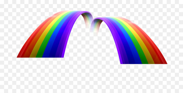 Free: Rainbow Ribbon - Rainbow ribbons - nohat.cc