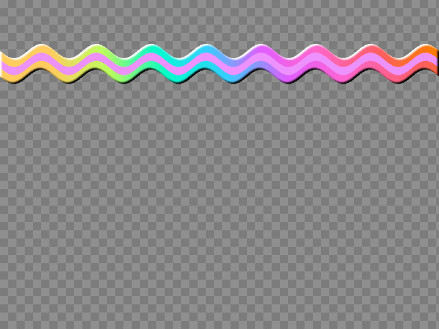 Free: RAINBOW ] WAVY LINE PNG by Kaardsm22JG on DeviantArt - nohat.cc
