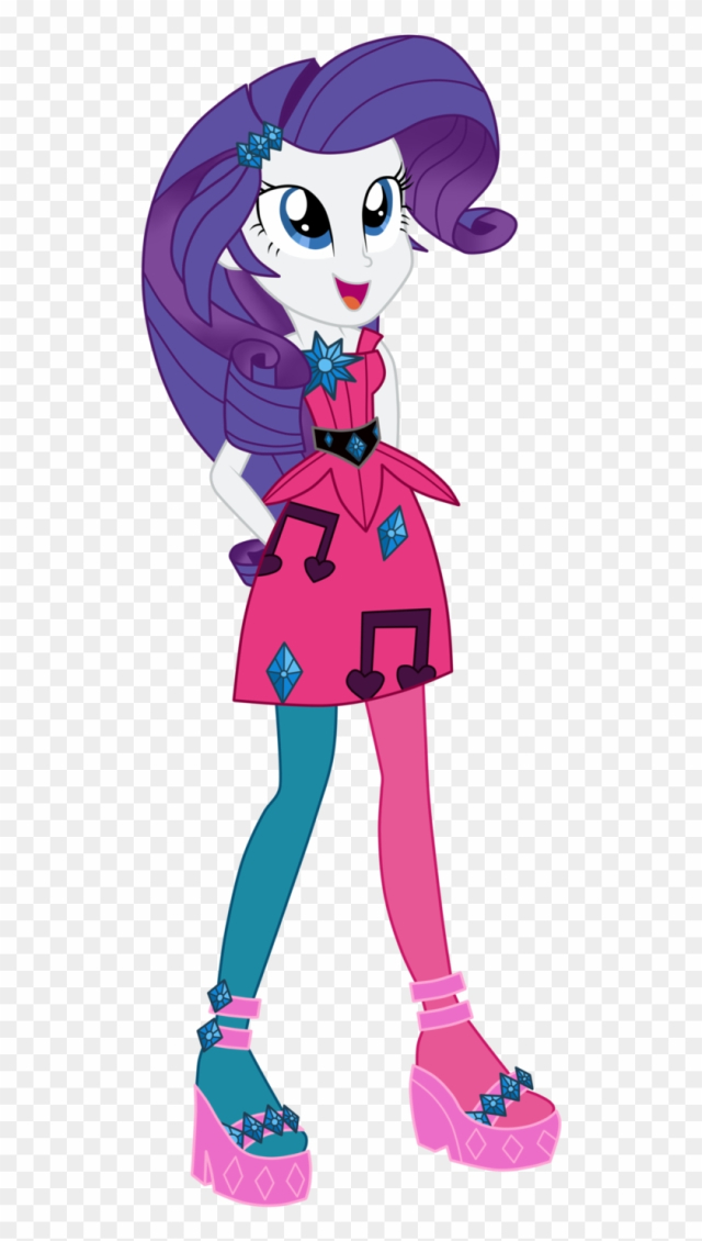 Free: رریتی رینبوراکس - Rarity Equestria Girl Rainbow Rocks - nohat.cc