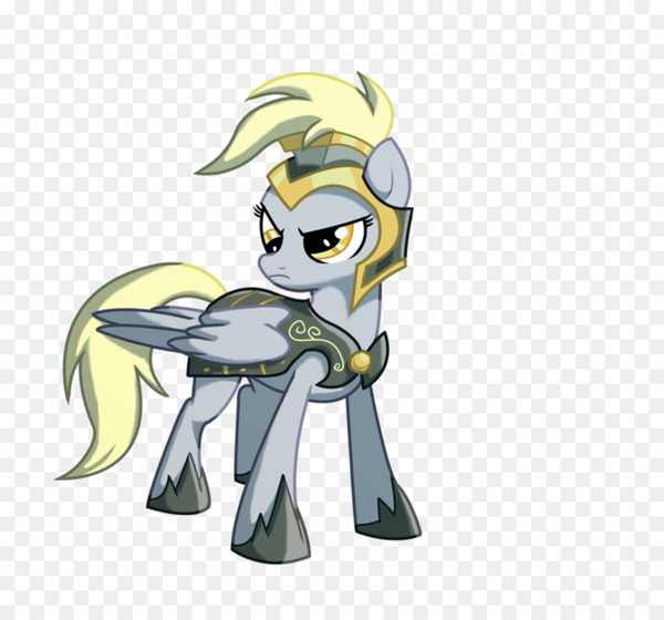 Free: Rarity Pony Derpy Hooves Horse DeviantArt - pegasus - nohat.cc