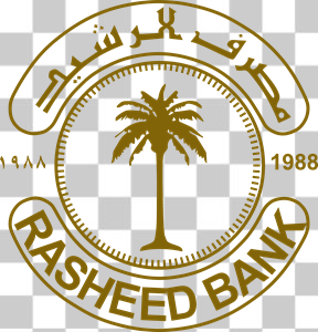 Free: rasheed bank Logo Vector - nohat.cc