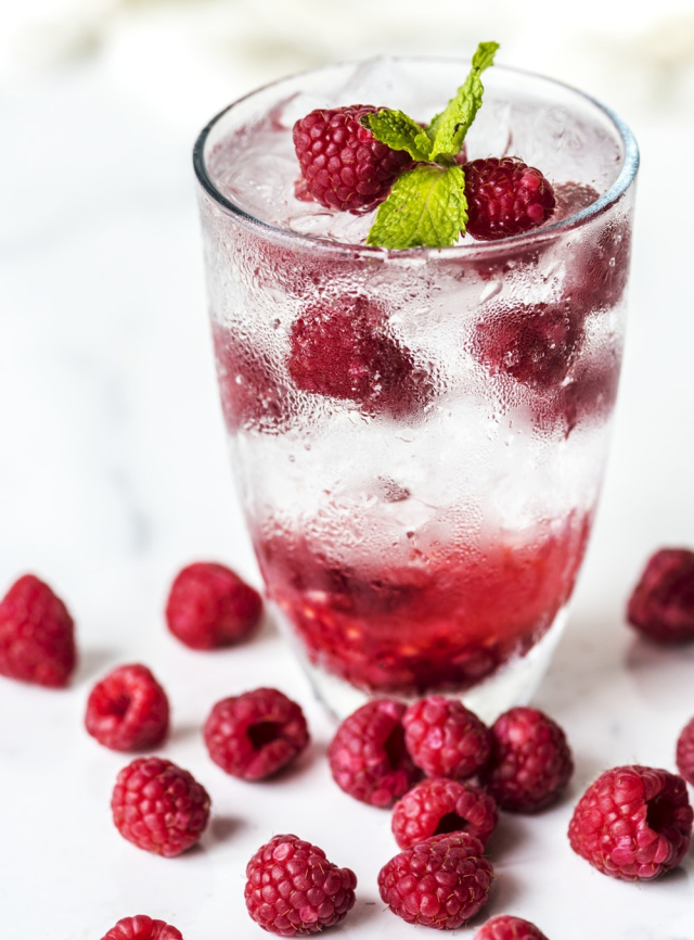 Free: Raspberry Drink - nohat.cc