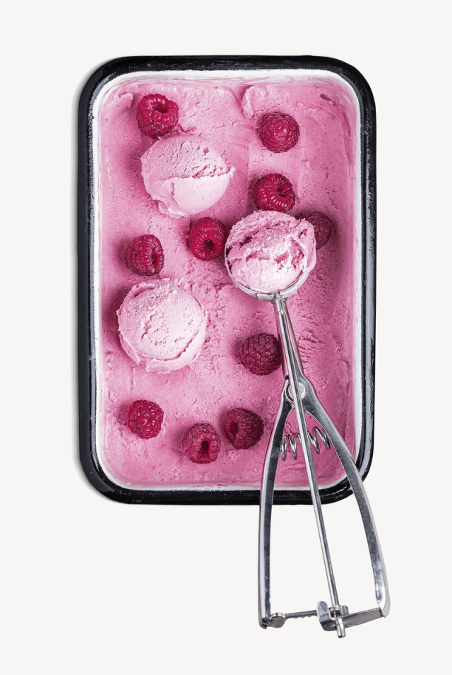 Free: Raspberry ice-cream collage element psd | Free PSD - rawpixel - nohat.cc