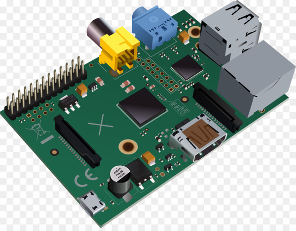 Free: Raspberry Pi Home Automation Kits Raspbian Installation BASIC ...