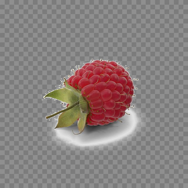 Free: Raspberry PNG Image With Transparent Background - nohat.cc