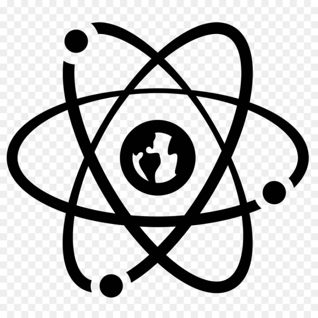 Free: React, Nodejs, React Native, Line Art, Symbol PNG - nohat.cc