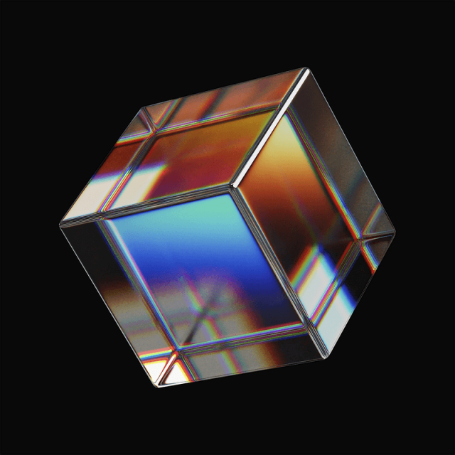 Free: Realistic square shape, 3D rendering | Free Photo - rawpixel ...