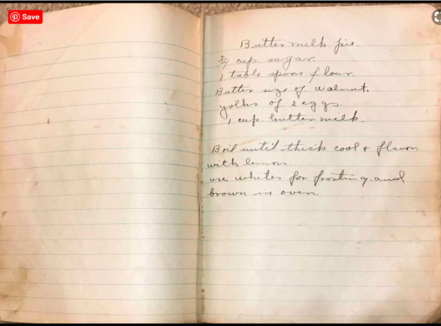 Free: Recipe Rescue Project — The Groaning Table - nohat.cc