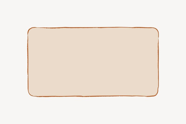 Free: Rectangle badge collage element vector | Free Vector - rawpixel ...