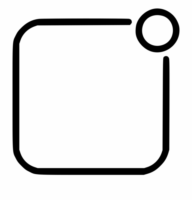 Free: Rectangle Shape Circle Box Comments - Transparent Chat Box Png ...