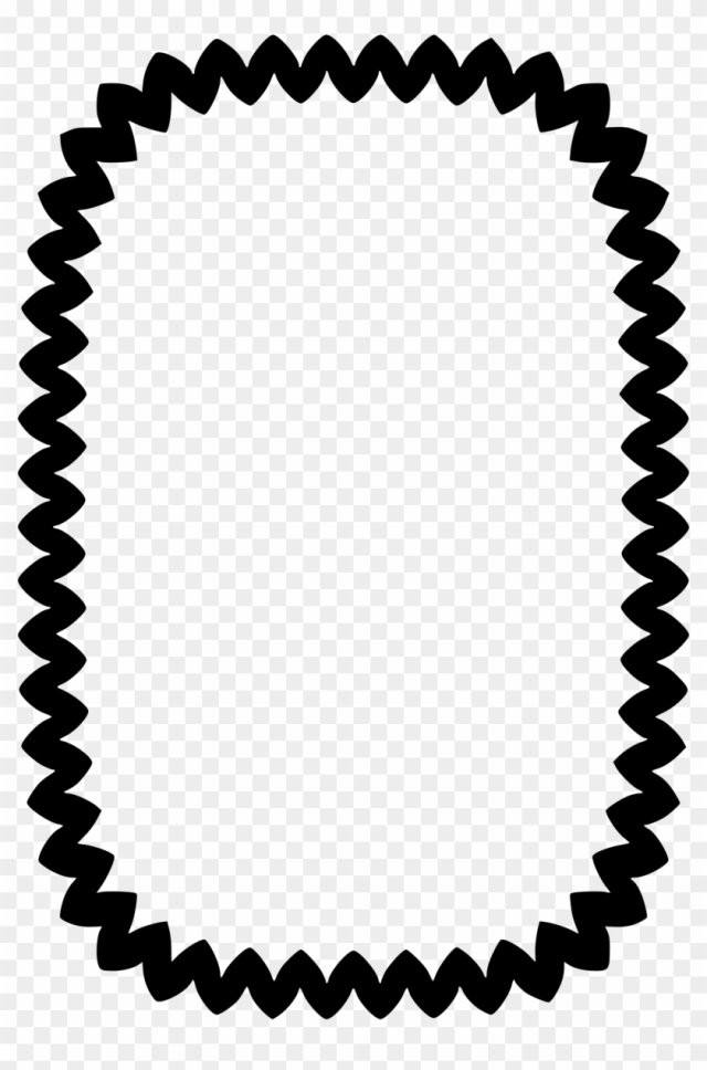 Free: Rectangular Png Pic - Frame Rectangular - nohat.cc