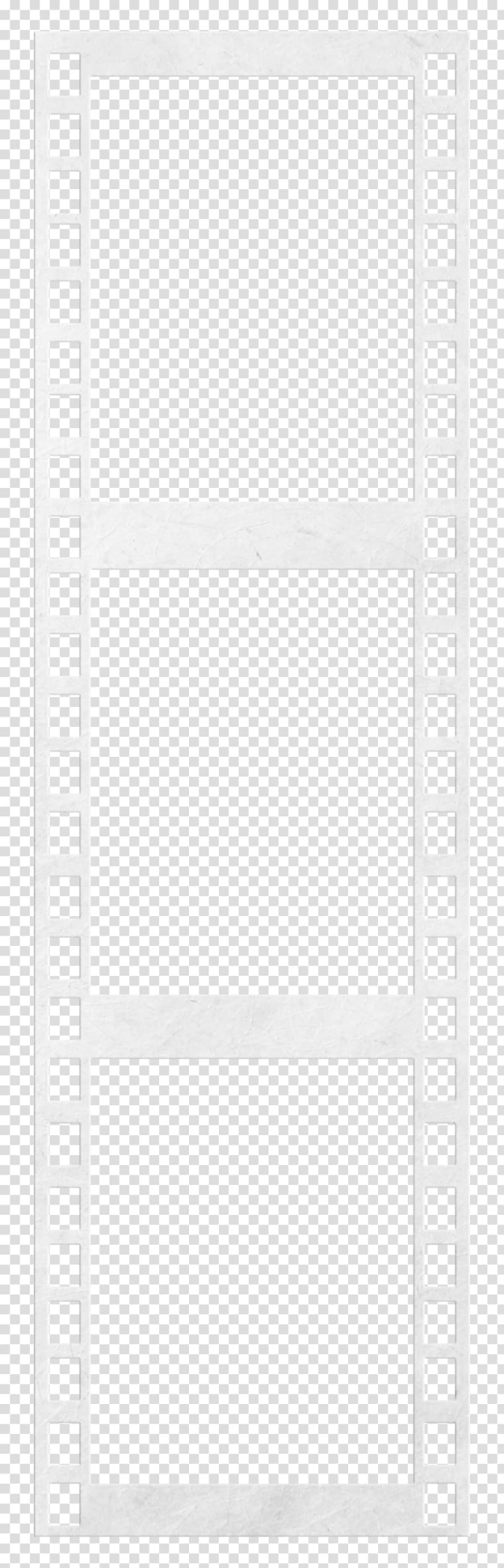 Free: Rectangular white frame illustration, White Black Angle Area ...