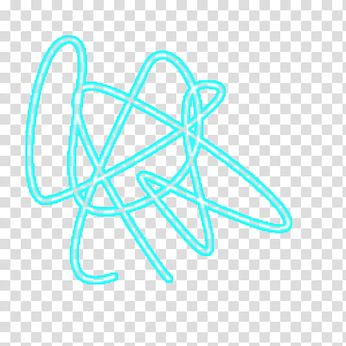 Free: Recursos, blue line illustration transparent background PNG ...