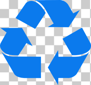 Free: Recycling Logo Vector - nohat.cc