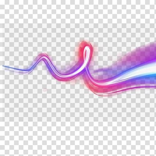 Free: Red and blue digital curve line , Light, Stunning super nice ...
